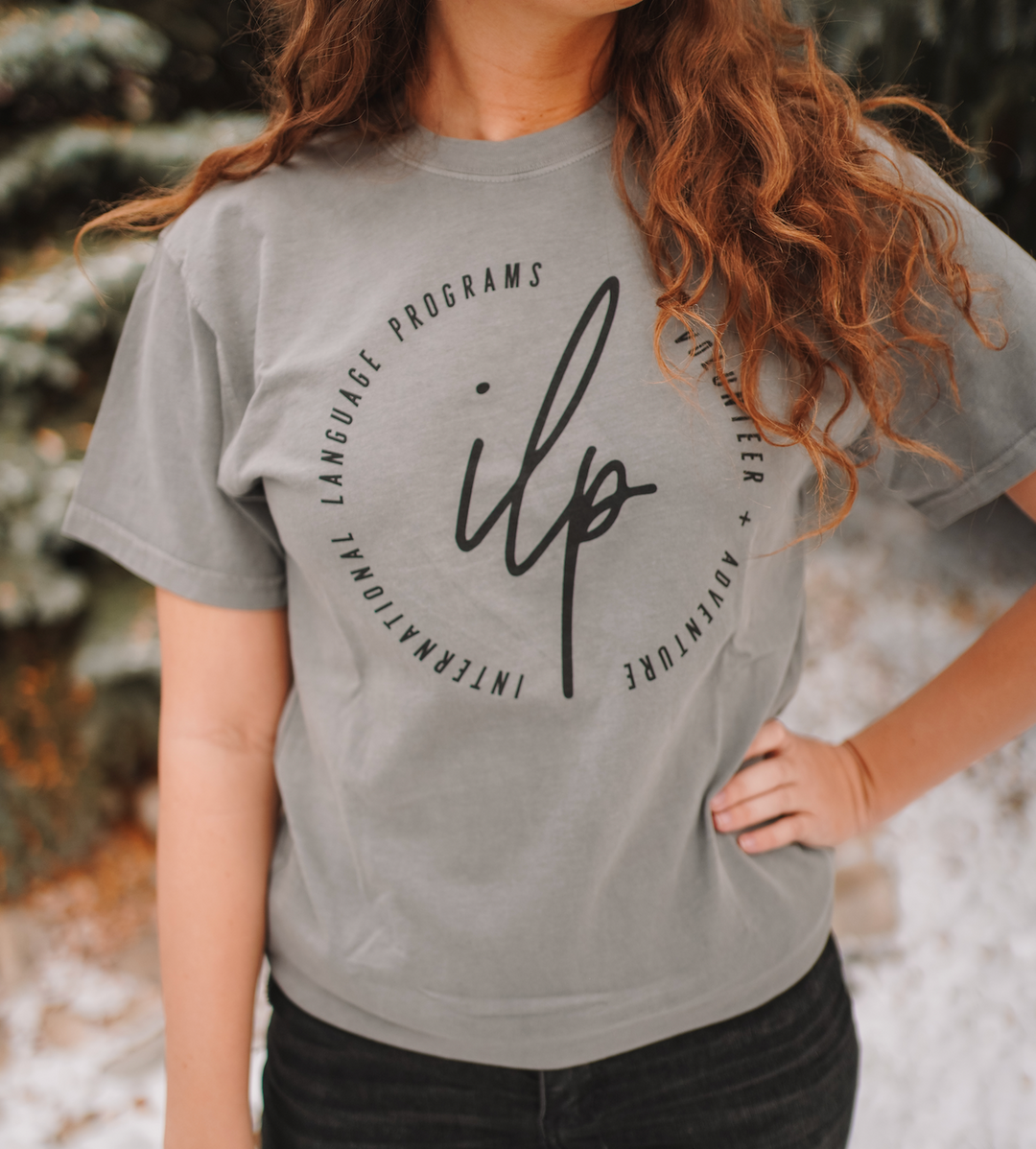Apparel – ILP STORE